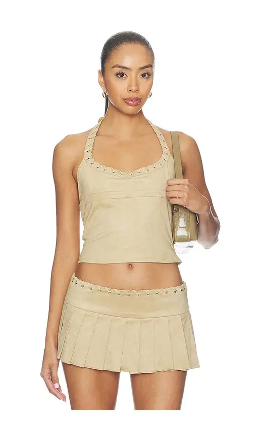 I.AM.GIA Zephyr Cami Top