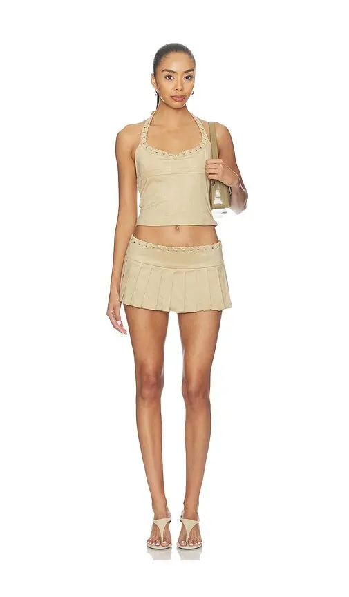 I.AM.GIA Zephyr Cami Top