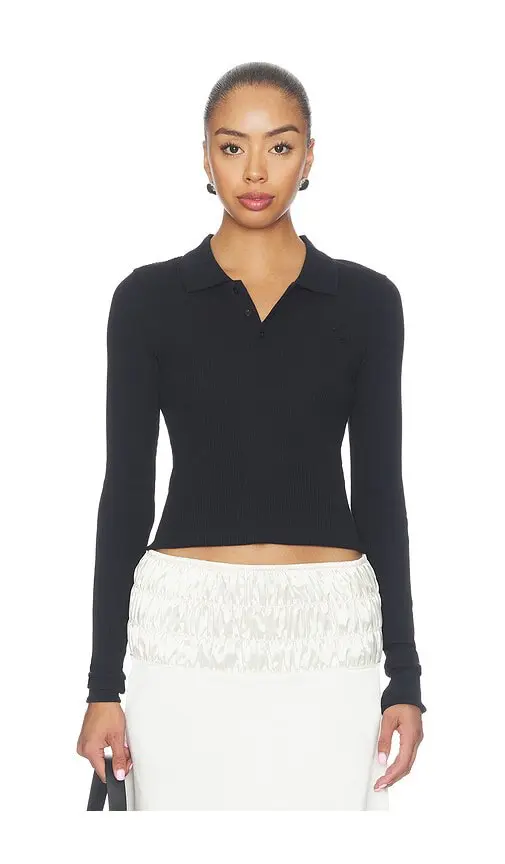OPERASPORT Aria Seamless Top