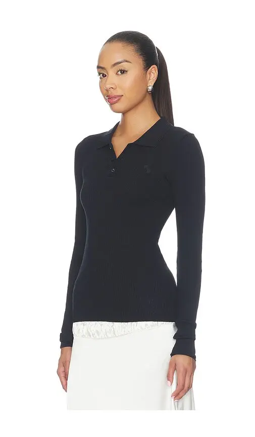 OPERASPORT Aria Seamless Top