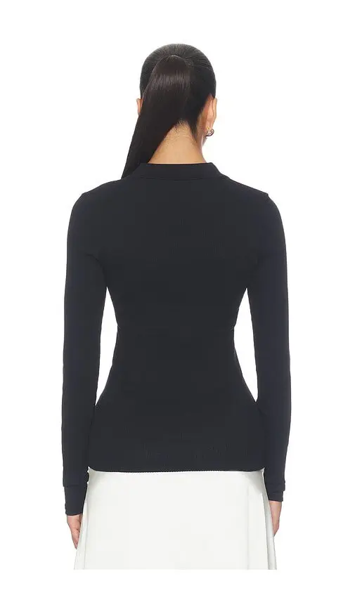 OPERASPORT Aria Seamless Top