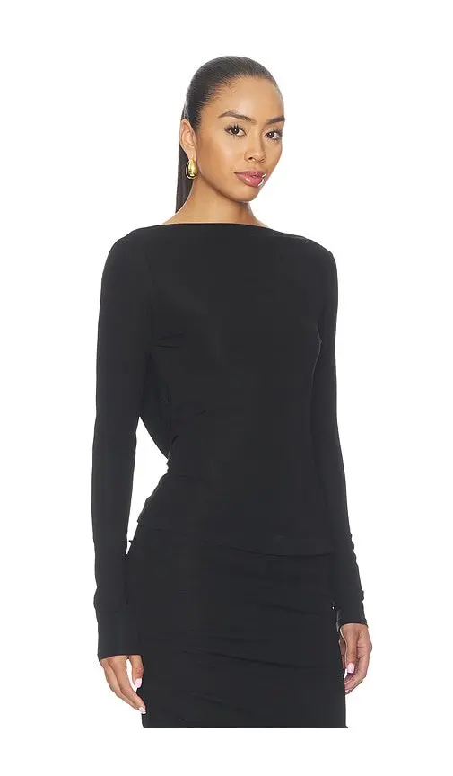Cult Gaia Vayda Top