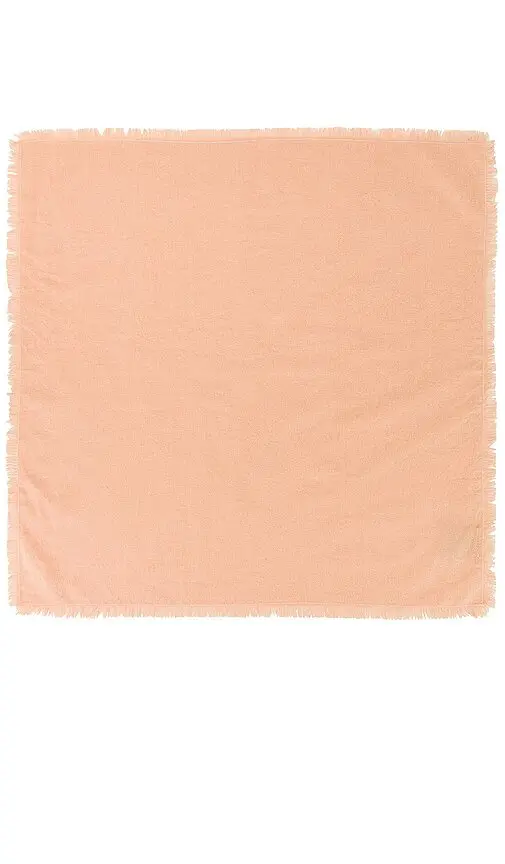 HAWKINS NEW YORK Essential Set Of 4 Dinner Napkins