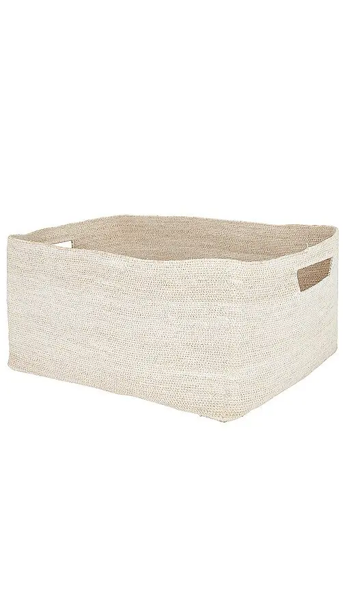 HAWKINS NEW YORK Essential Woven Storage Set