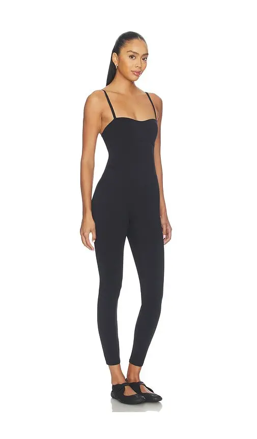 FLEUR DU MAL Molded Cup Onesie