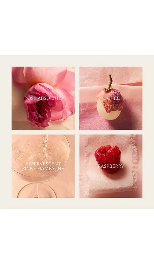 NEST NEW YORK Lychee Rose Body Mist
