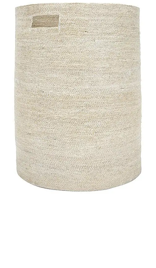 HAWKINS NEW YORK Essential Woven Hamper