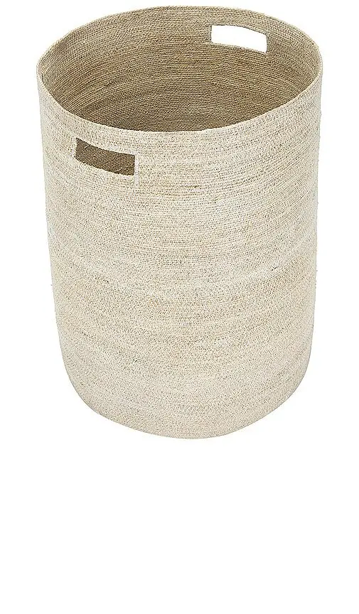 HAWKINS NEW YORK Essential Woven Hamper
