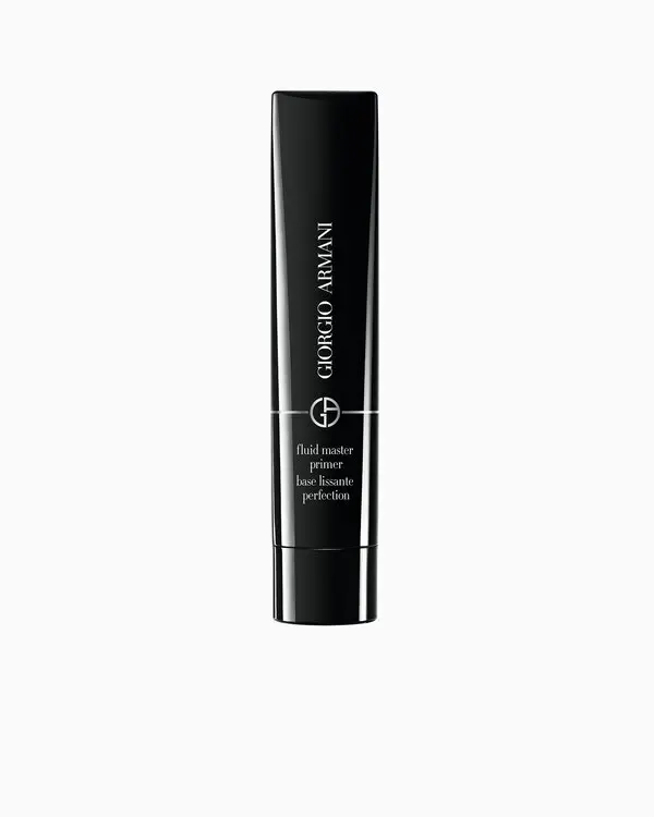 Giorgio Armani Fluid Master Primer 30 Ml - Transparent