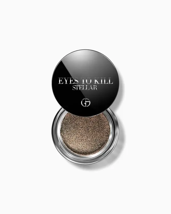 Giorgio Armani Eyes To Kill Stellar Eye Shadow 3