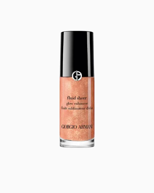 Giorgio Armani Highlighter - Brown