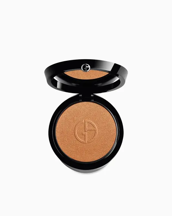 Giorgio Armani Highlighter - Transparent