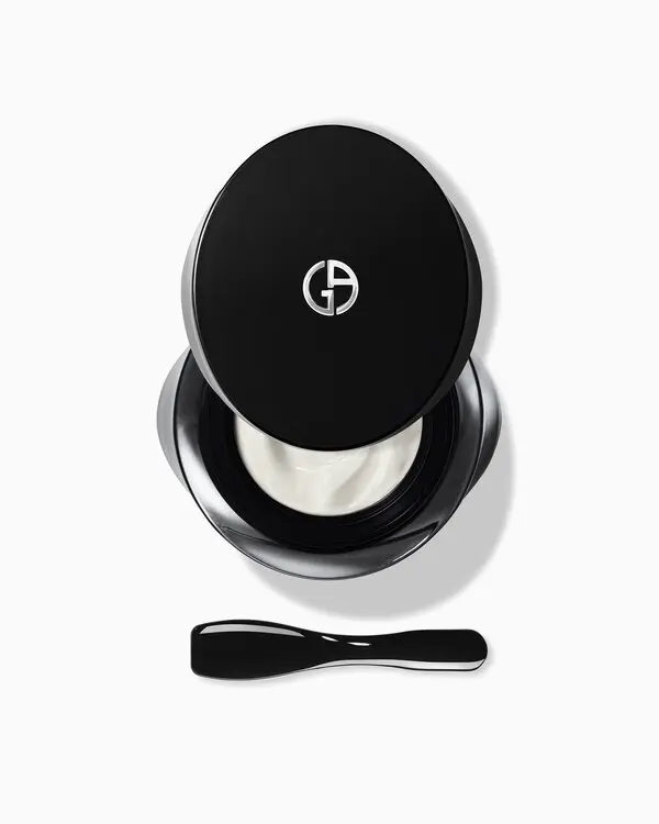 Giorgio Armani Crema Nera Extrema Cream 50 Ml - Transparent
