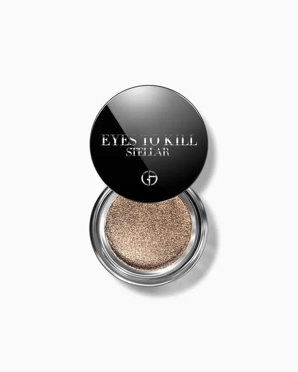 Giorgio Armani Eyes To Kill Stellar Eye Shadow 2