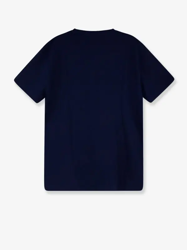Polo Ralph Lauren Classic Fit Cotton Tshirt