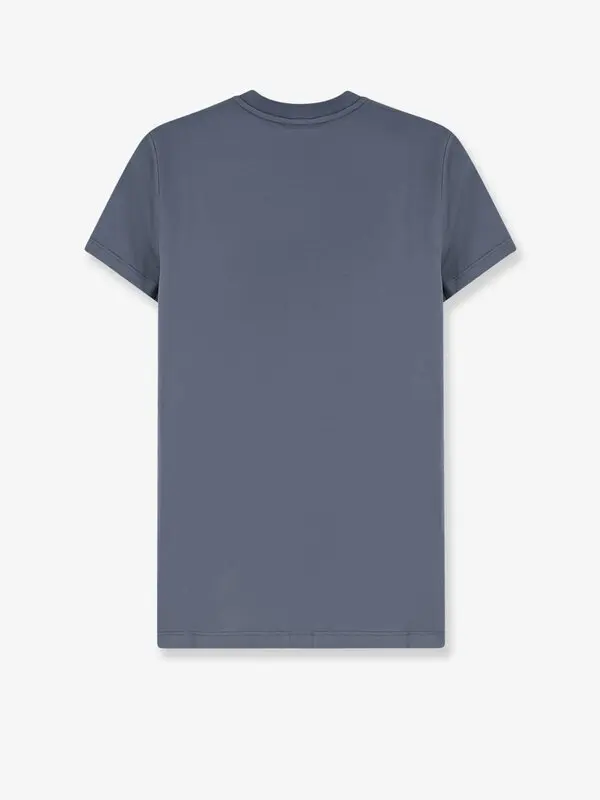 Max Mara Mxmgiovane Cotton Tshirt