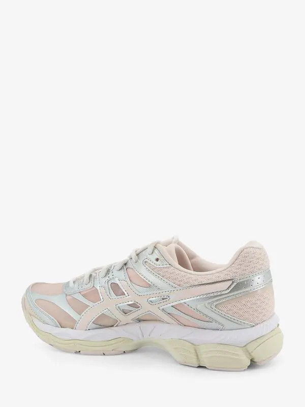 Asics Gelcumulus 16 Mesh Sneakers With Contrasting Inserts