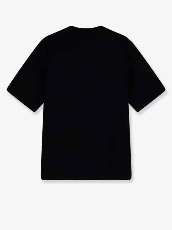 Bottega Veneta Compact Cotton Tshirt