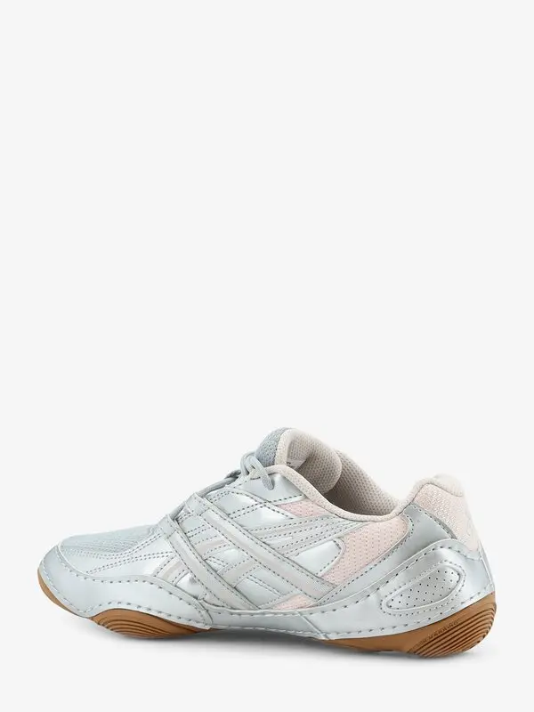 Asics Hypersync Athletic Shoes With Embroidered Logo