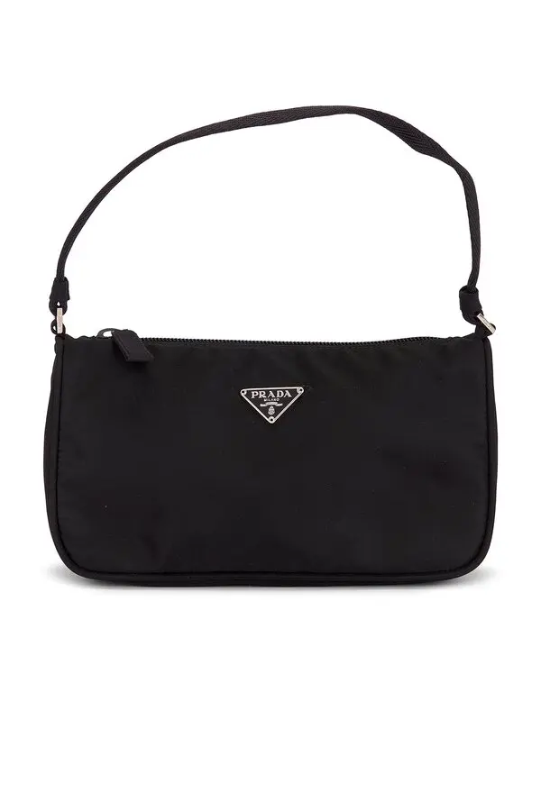 Prada Tessuto Pouch