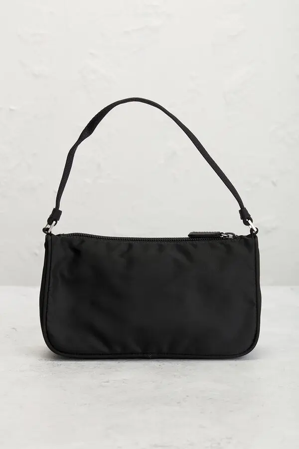 Prada Tessuto Pouch