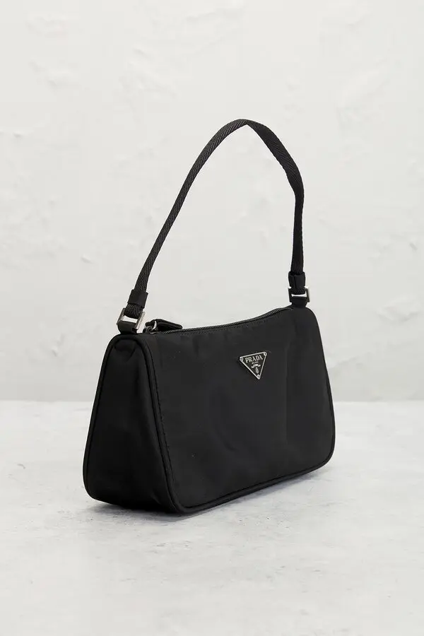 Prada Tessuto Pouch