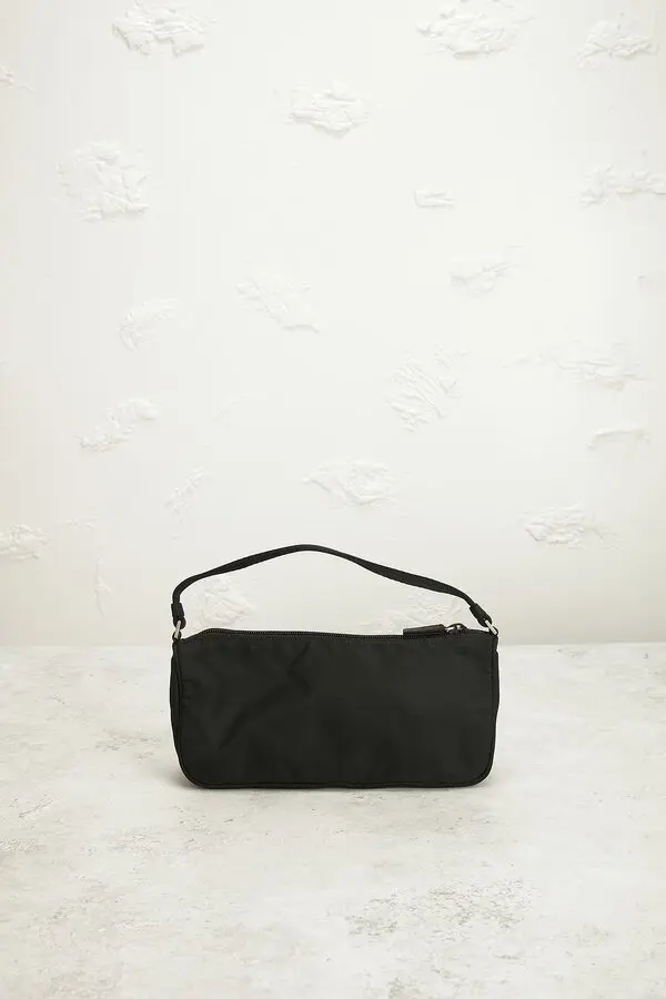 Prada Tessuto Pouch