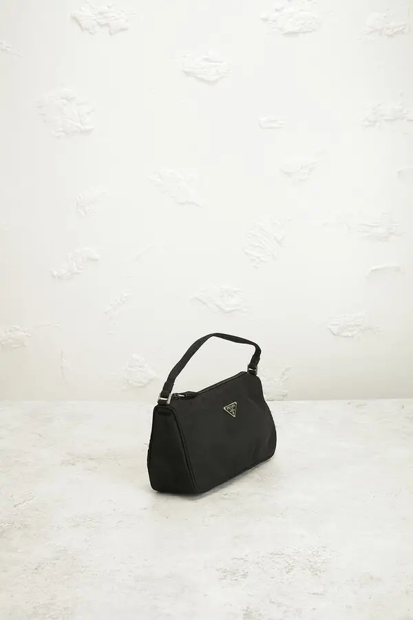 Prada Tessuto Pouch
