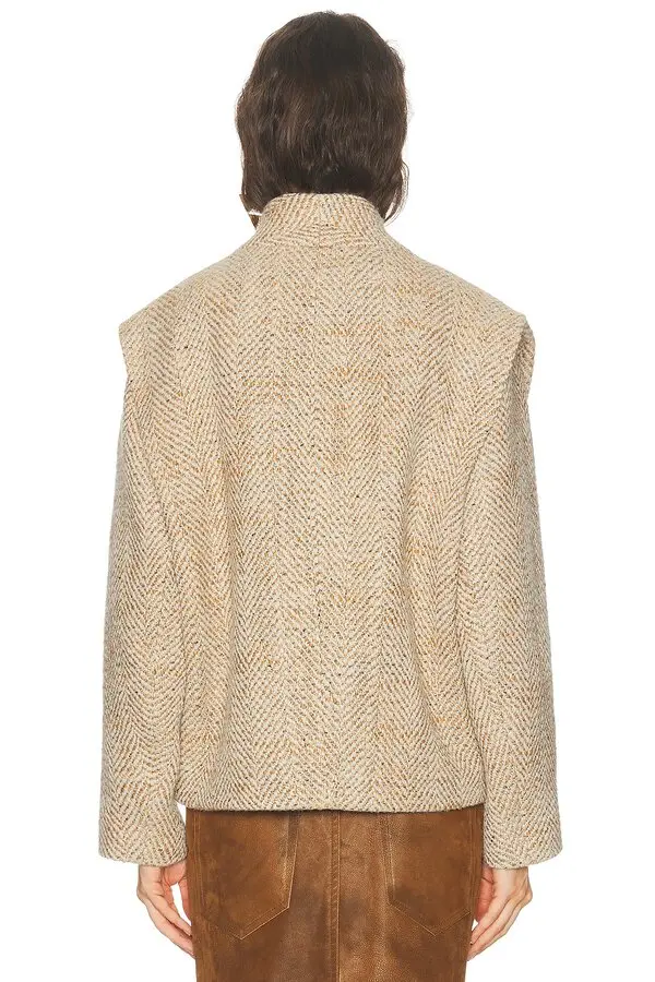 Isabel Marant Étoile Drogo Jacket