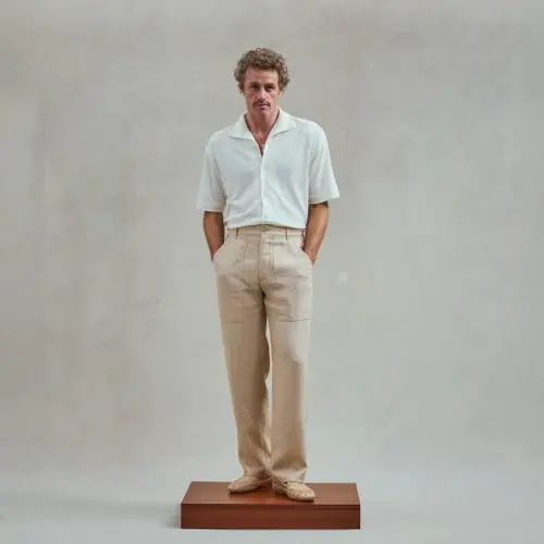 Rivieras Fatigue Pants