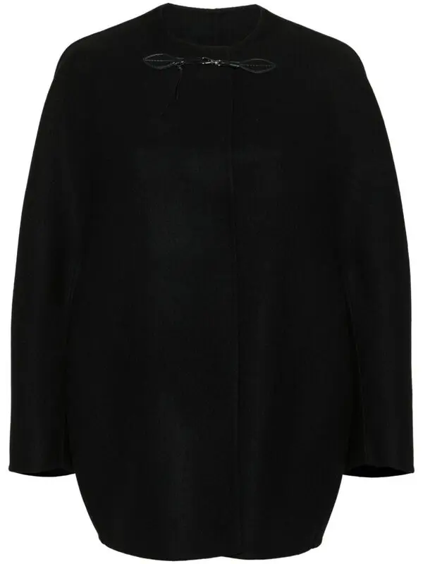 ERMANO SCERVINO Ermanno Scervino Cape