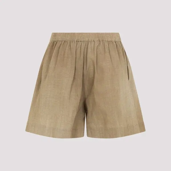 ERMANO SCERVINO Ermanno Scervino Shorts