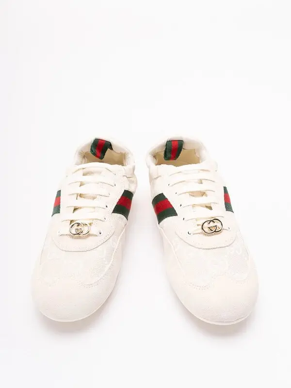 Gucci Shift` Sneakers