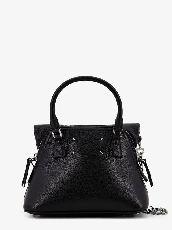 MAISON MARGIELA 5ac Classique Micro Shoulder Bag