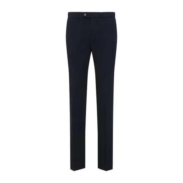 Brunello Cucinelli Pants - Blue