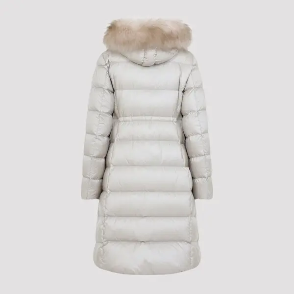 Moncler Boedic Long Coat