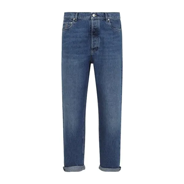 Brunello Cucinelli Jeans - Blue