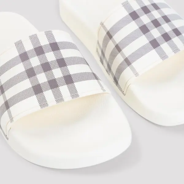 Burberry Furley Slide