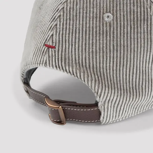 Brunello Cucinelli Cap