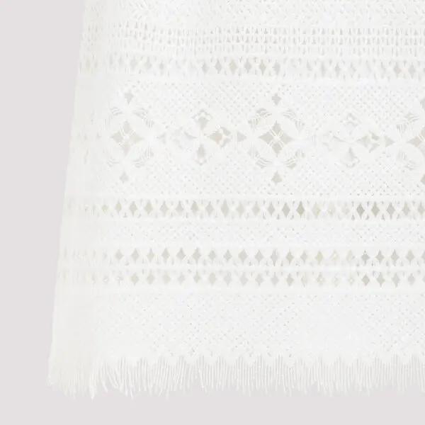 ERMANO SCERVINO Ermanno Scervino Lace Dress
