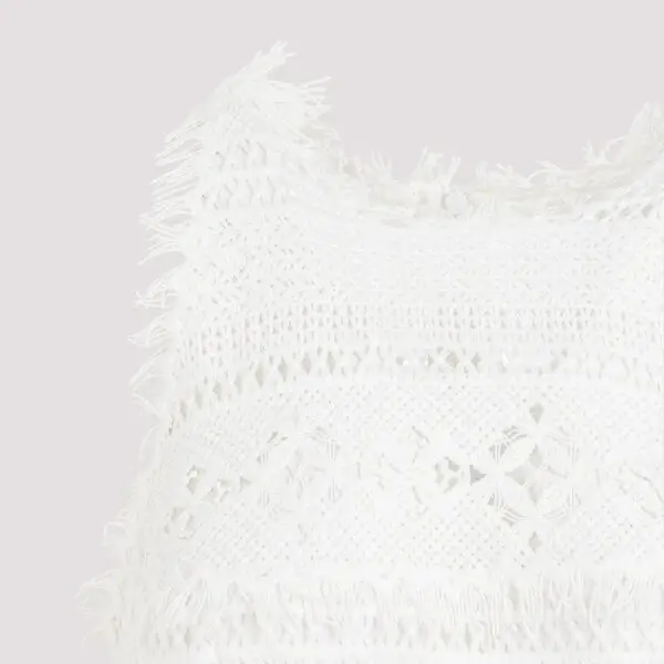 ERMANO SCERVINO Ermanno Scervino Lace Dress