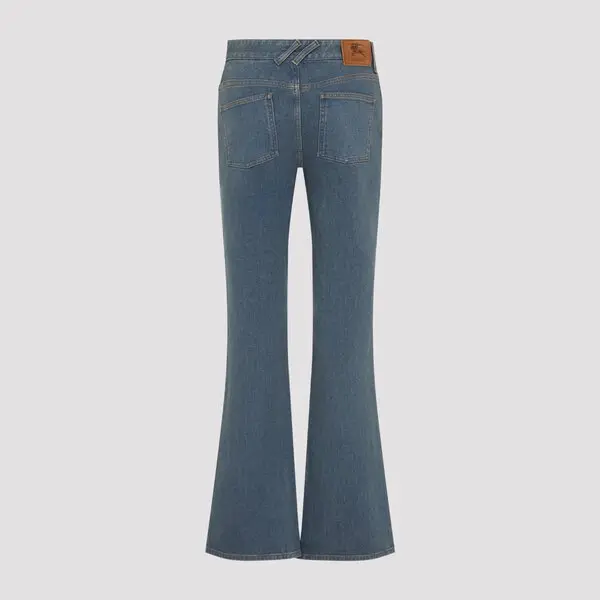 Burberry Doria Jeans
