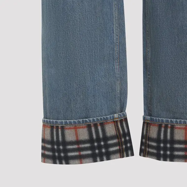 Burberry Dexter Denim