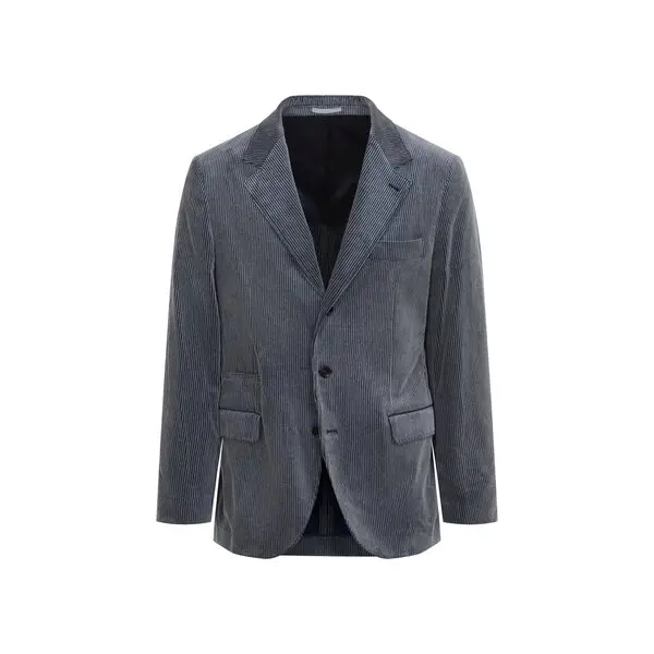 Brunello Cucinelli Suit-type Jacket