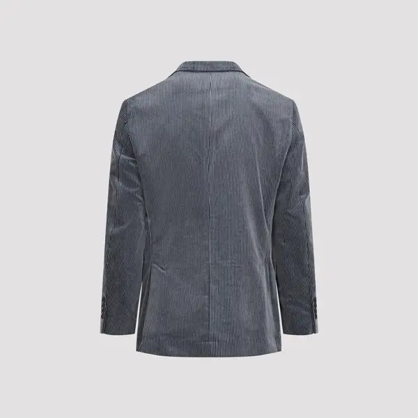 Brunello Cucinelli Suit-type Jacket