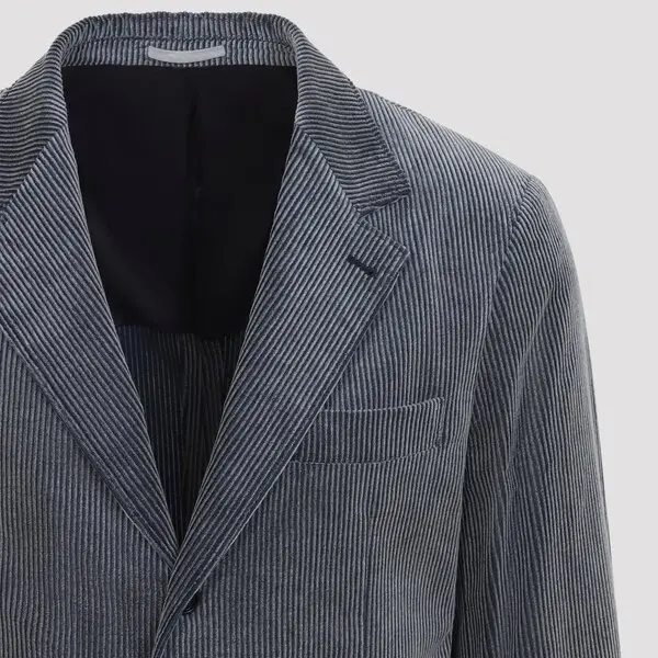 Brunello Cucinelli Suit-type Jacket