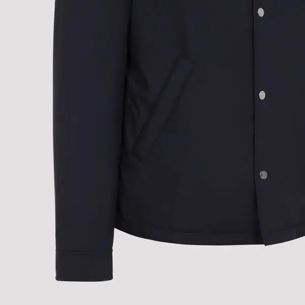 Brunello Cucinelli Water Resistant Jacket