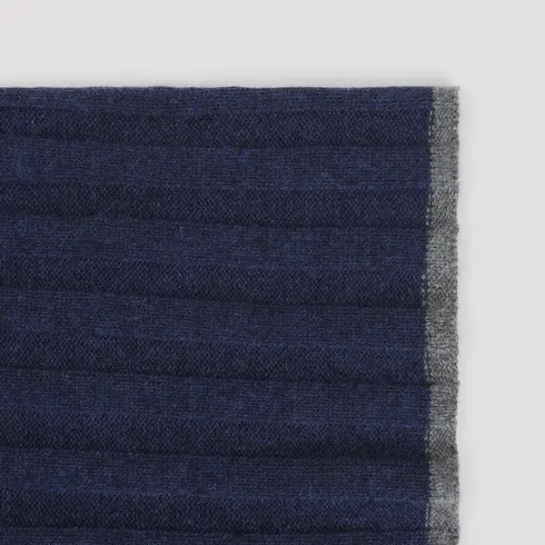 Brunello Cucinelli Cashmere Scarf