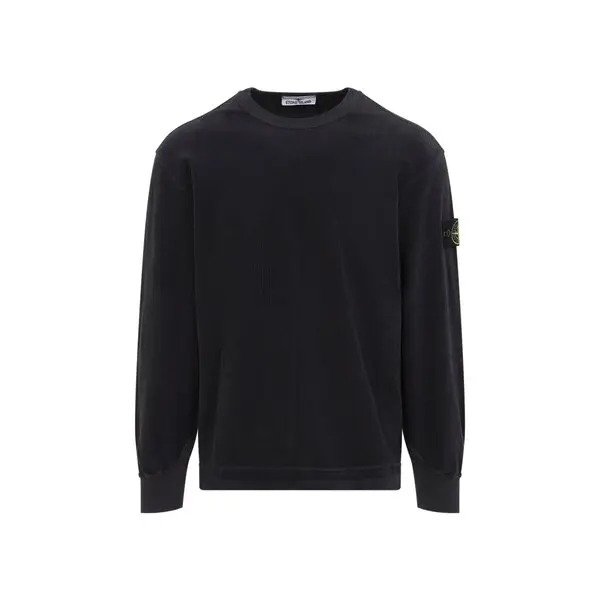 Stone Island Sweatshirt - Gray