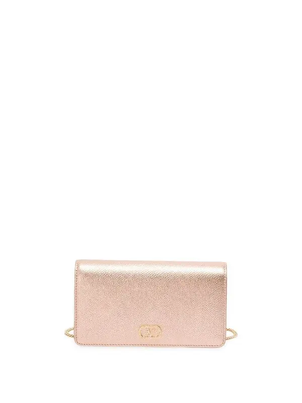Valentino Garavani Vlogo Signature Mini Bag - Multicolor